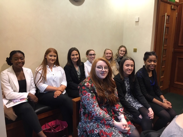 Controlled schools’ success at bar mock trials | Controlled Schools ...