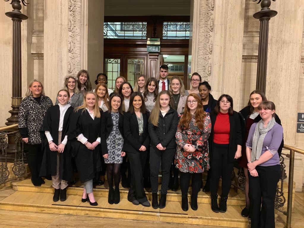 Controlled schools’ success at bar mock trials | Controlled Schools ...