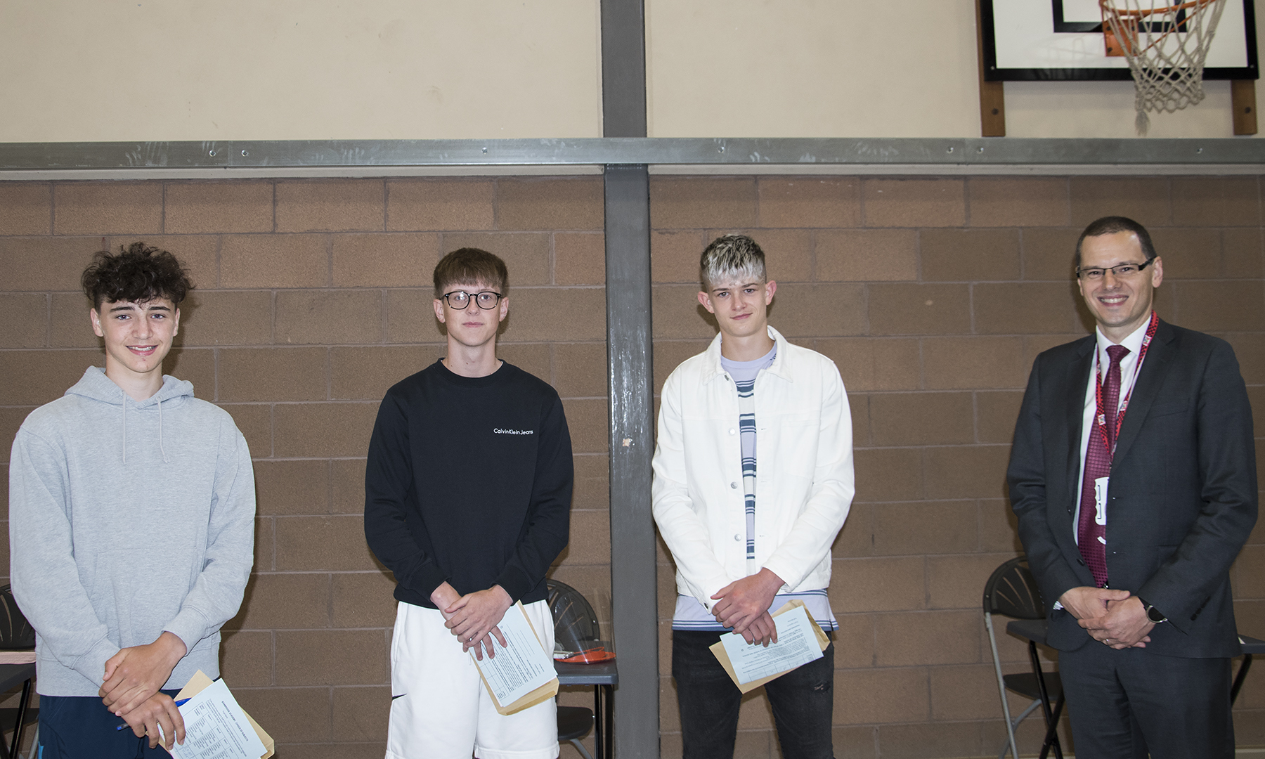 Banbridge Area Learning Community congratulates pupils on results ...