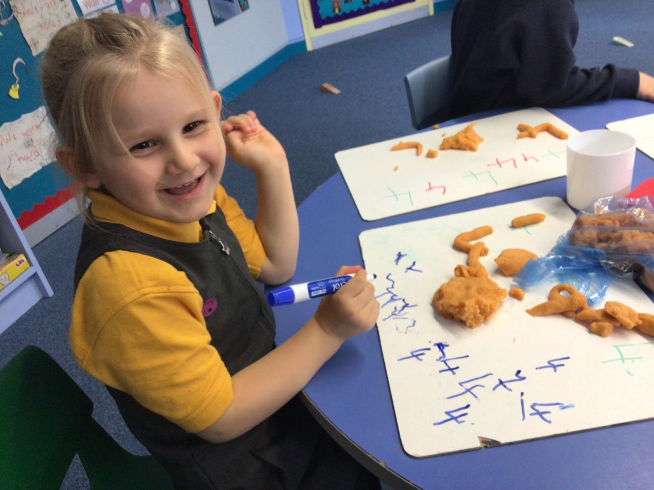 The Submarine at Abbots Cross Primary School | Controlled Schools ...