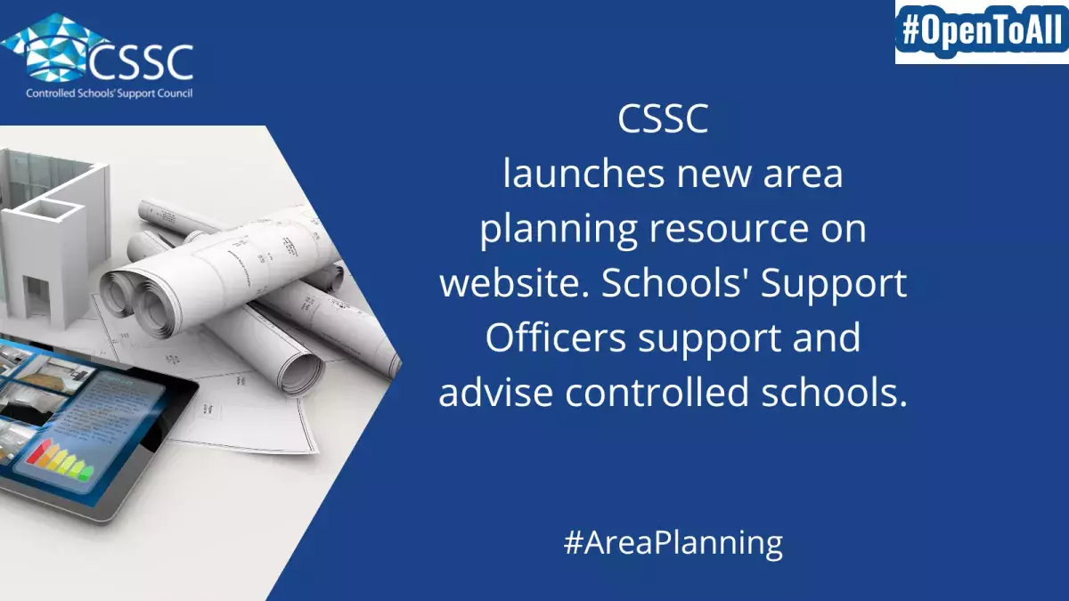 Controlled schools guide to area planning | Controlled Schools Support ...